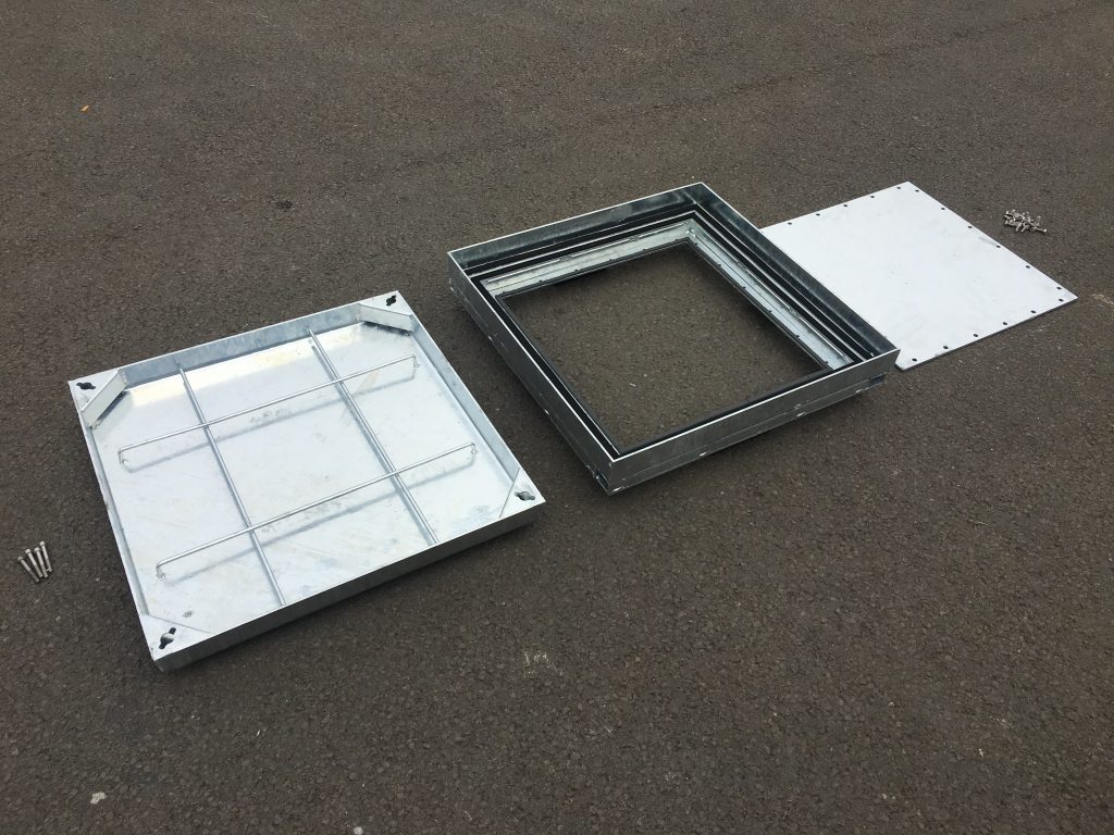 Product Images | Access Covers Ltd.