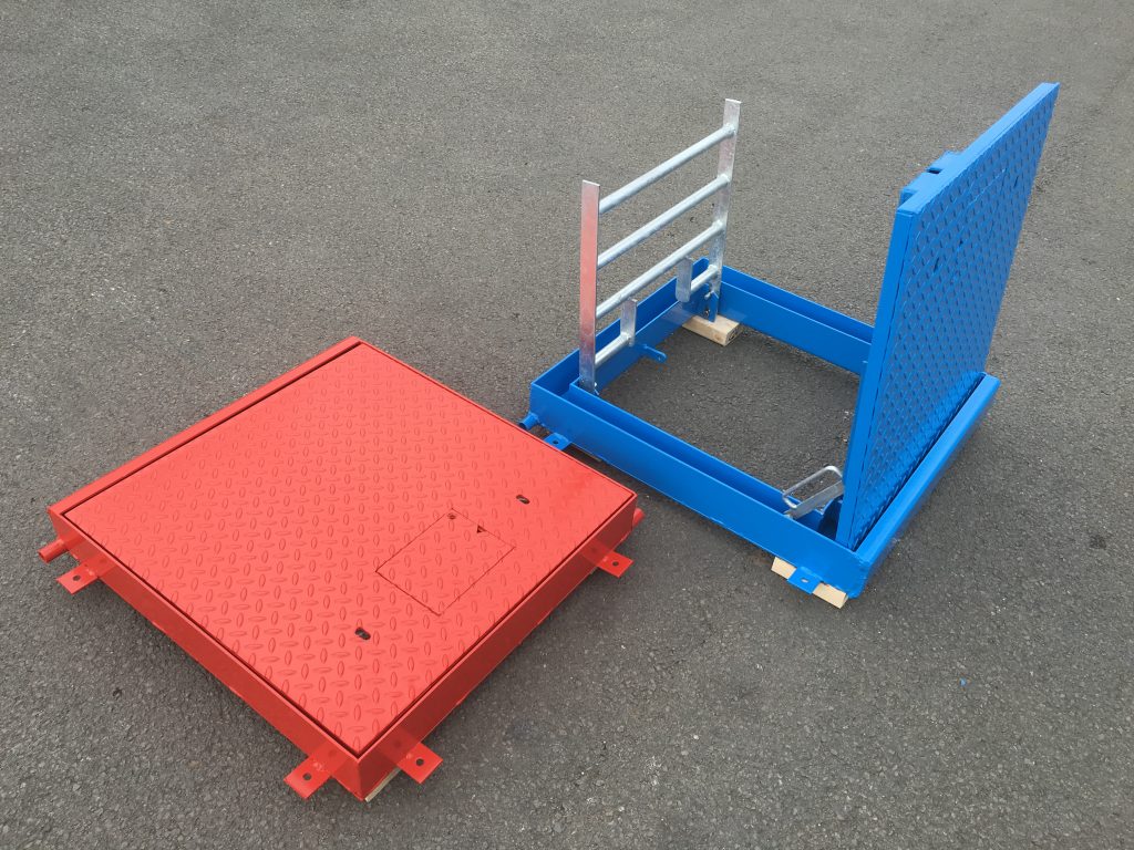 Product Images | Access Covers Ltd.