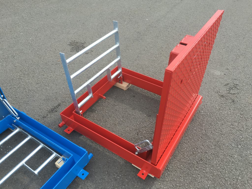 Product Images | Access Covers Ltd.