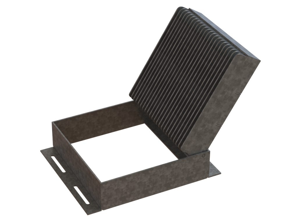Grates | Access Covers Ltd.