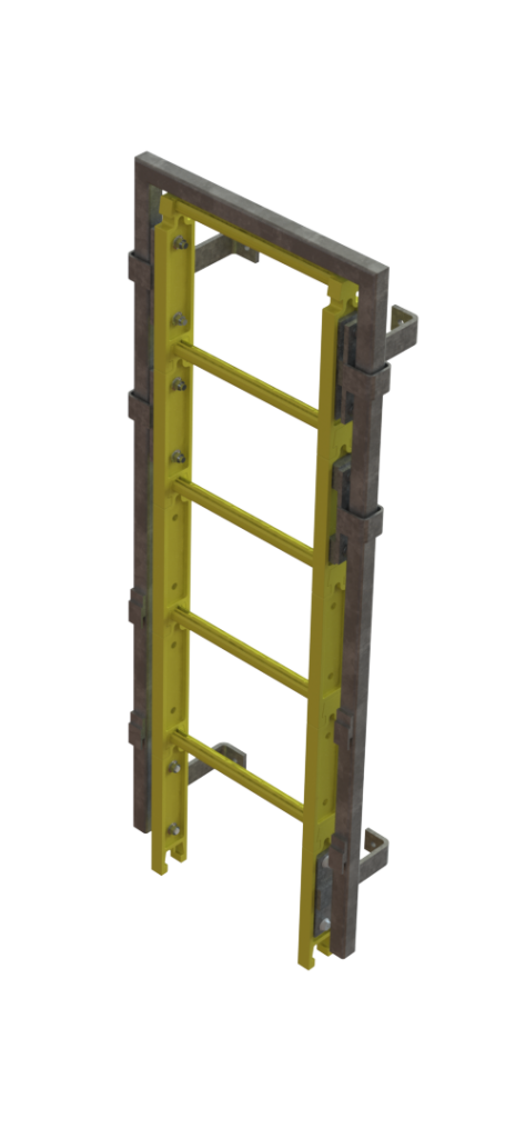 Ladders | Access Covers Ltd.