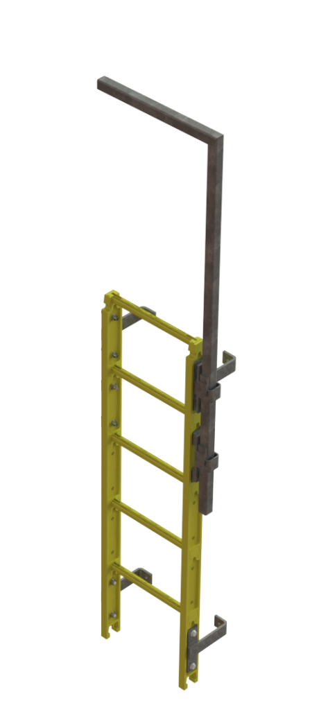 Ladders | Access Covers Ltd.