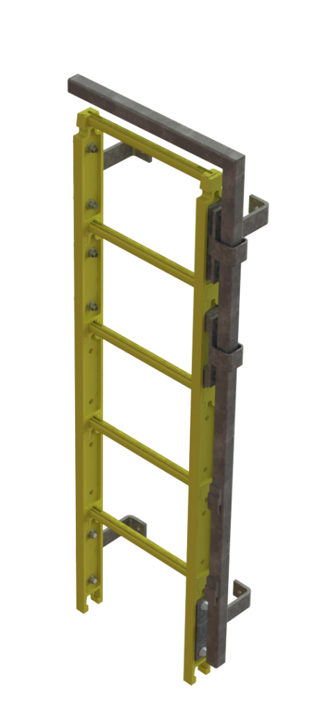 Ladders | Access Covers Ltd.