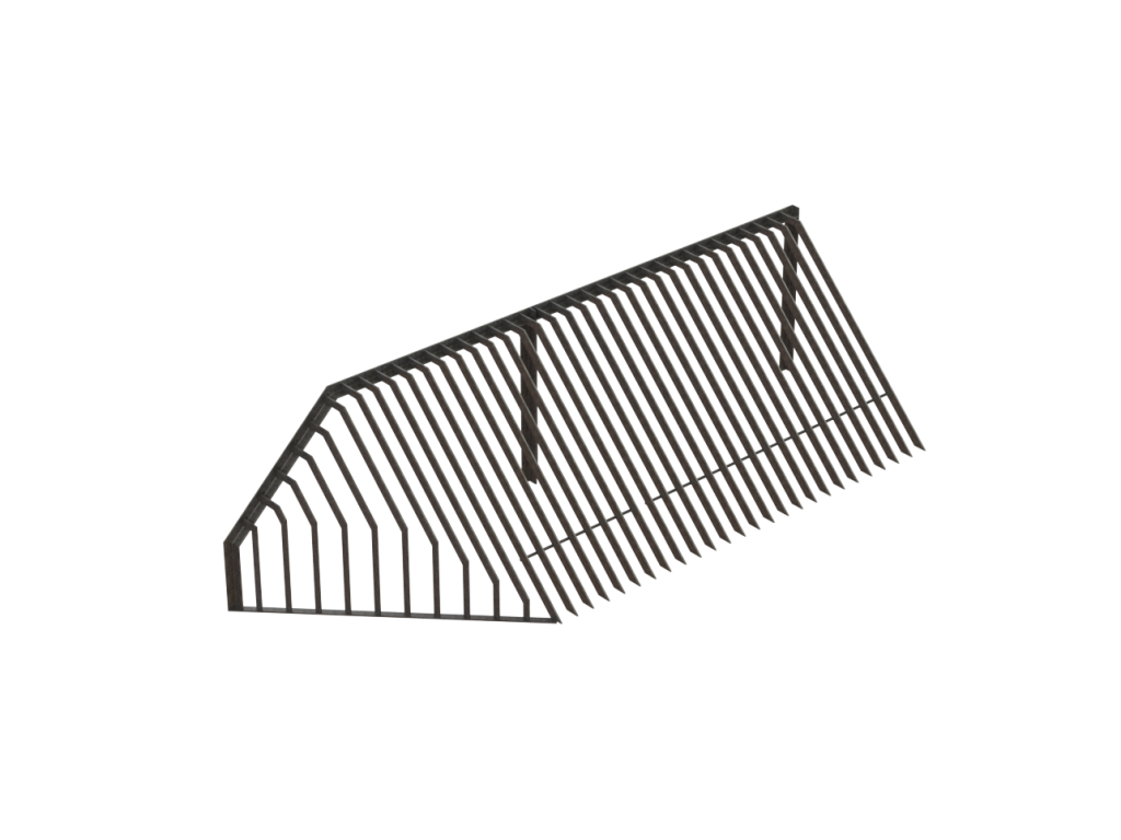 Headwall & Trash Screens | Access Covers Ltd.