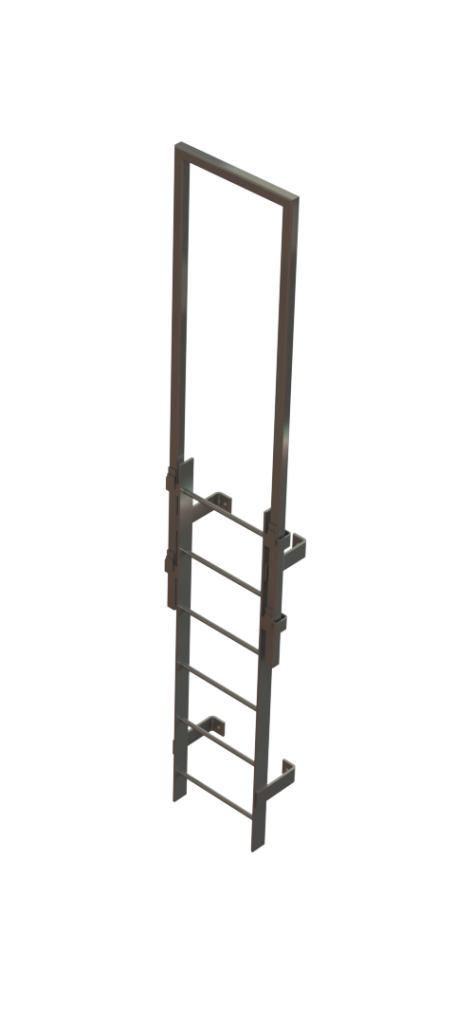 Ladders | Access Covers Ltd.