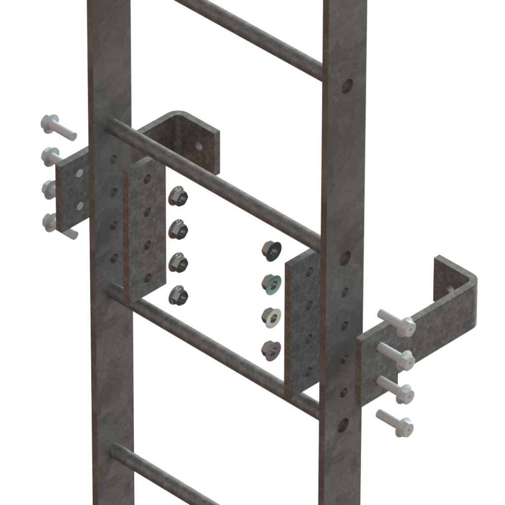 Ladders | Access Covers Ltd.