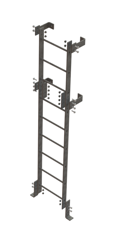 Ladders | Access Covers Ltd.